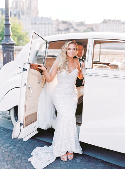 Information prices - Audrey