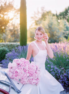 Retreat in Provence June 10th to the 15th - Audrey