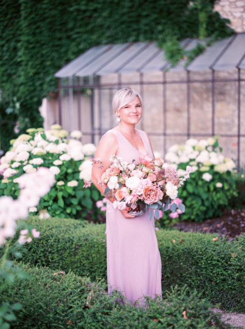 "Rendez vous with Audrey" The Provence Retreat - Audrey