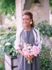 "Rendez vous with Audrey" The Provence Retreat - Audrey