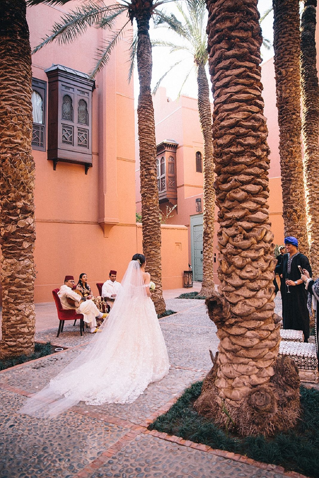 All You Need To Know To Get Married In Marrakech - Audrey