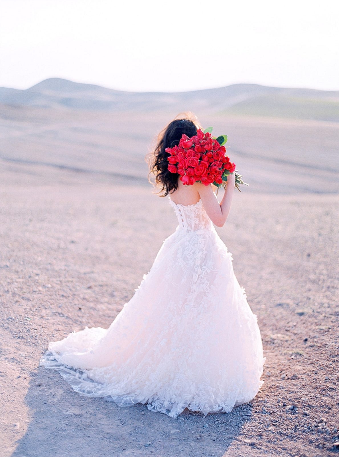 All You Need To Know To Get Married In Marrakech - Audrey