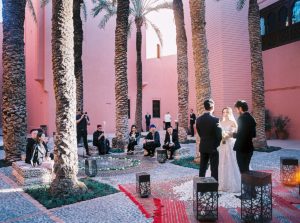 All You Need To Know To Get Married In Marrakech - Audrey