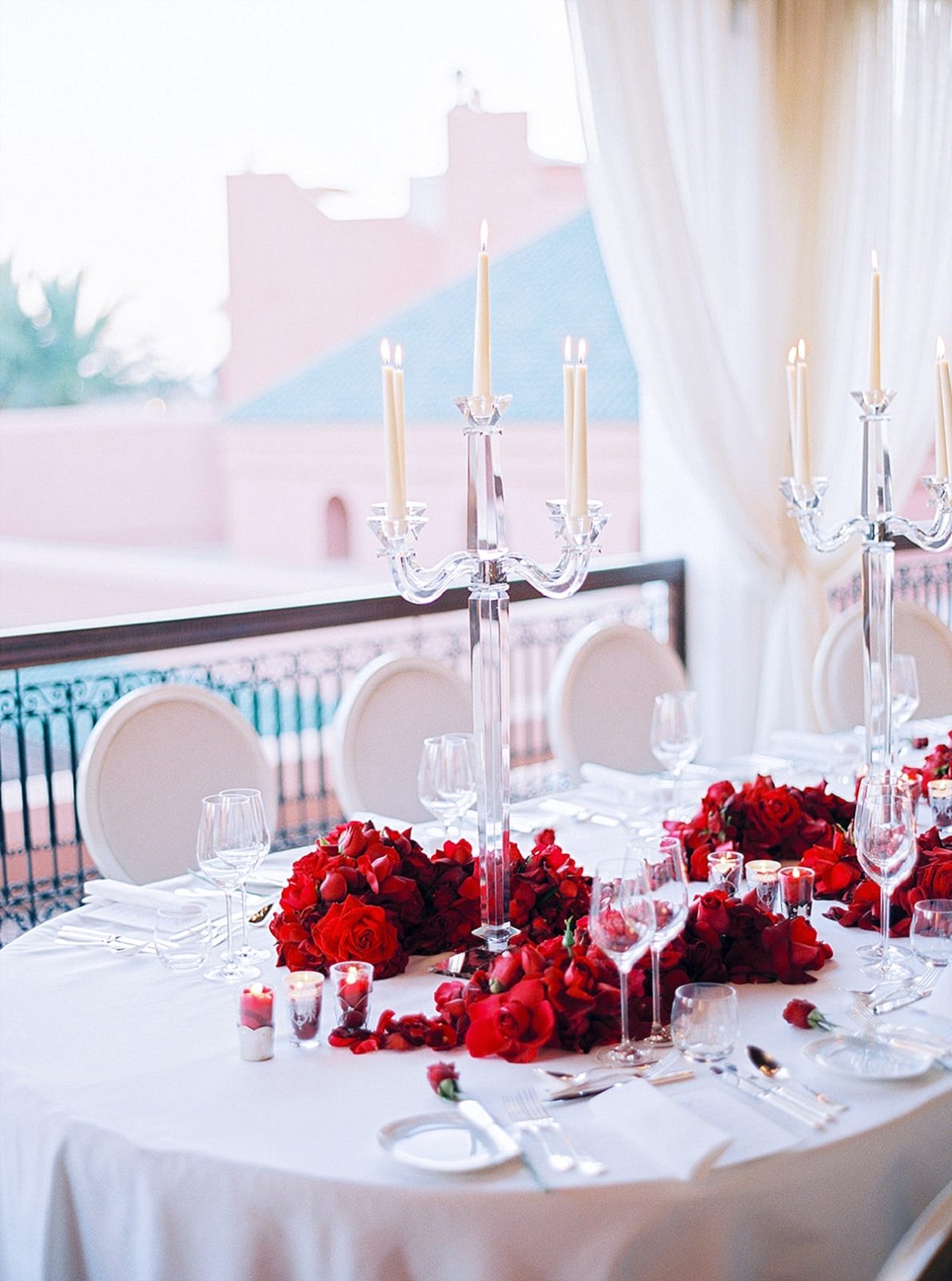 All You Need To Know To Get Married In Marrakech - Audrey