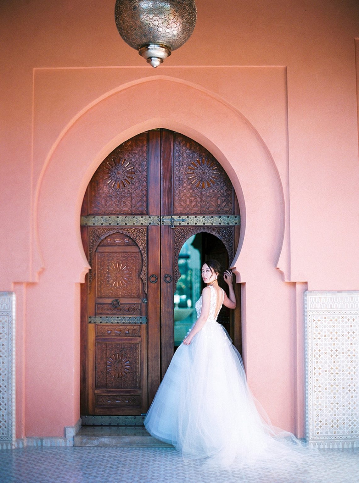All You Need To Know To Get Married In Marrakech - Audrey