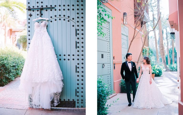 All You Need To Know To Get Married In Marrakech - Audrey