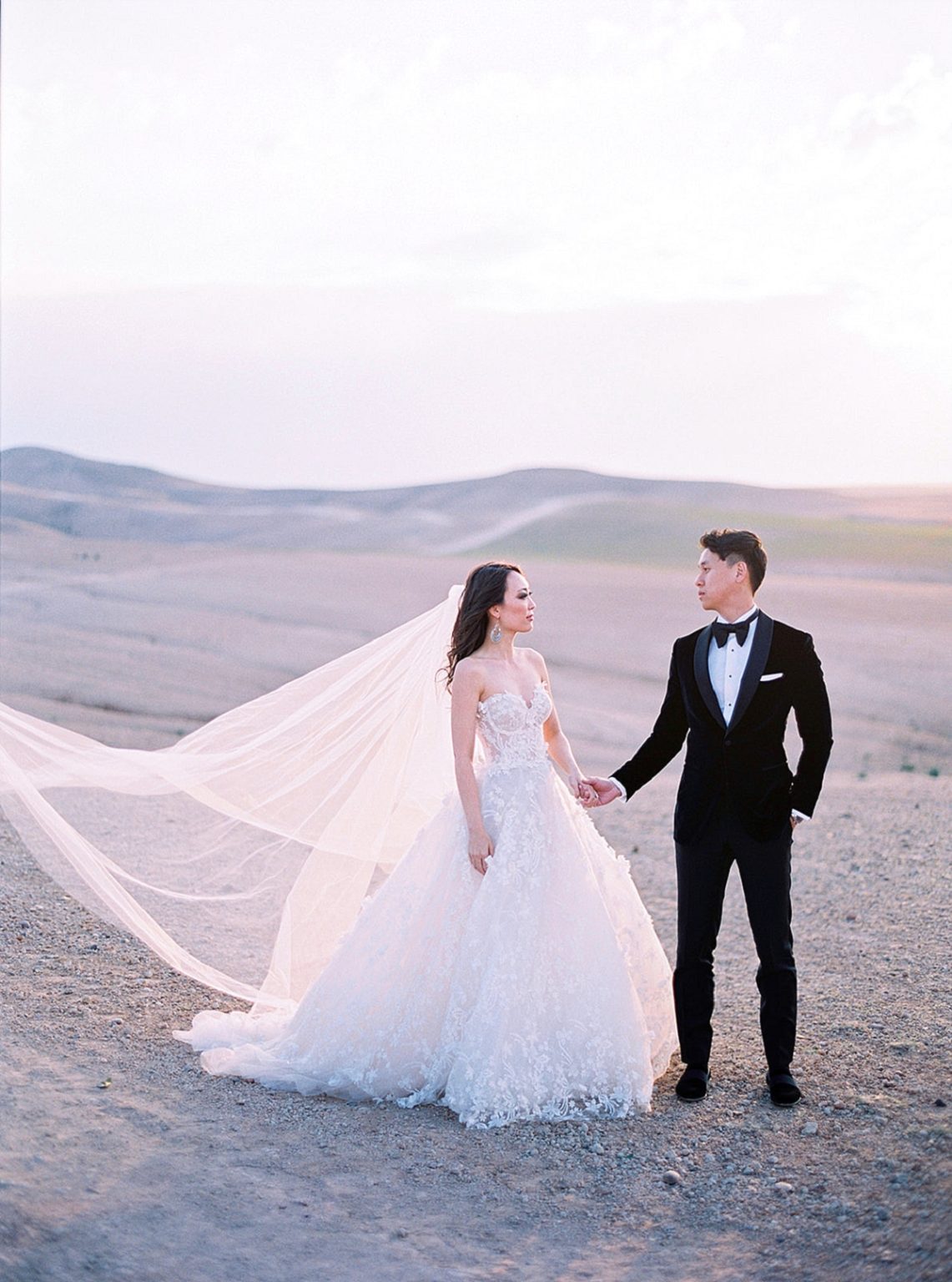 All You Need To Know To Get Married In Marrakech - Audrey