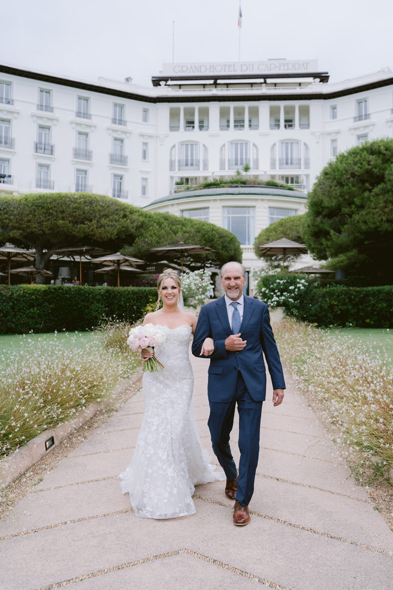 All you need to know to get married on the French Riviera - Audrey